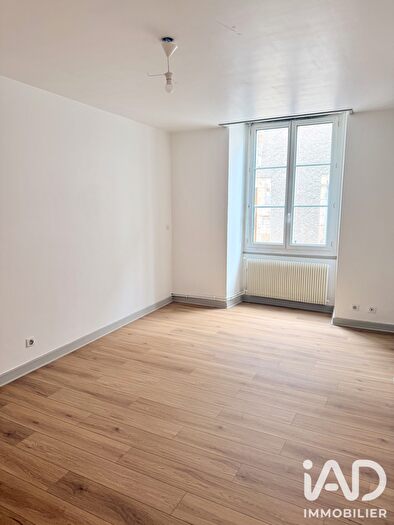 Agen, Hôtel de ville - Appartement 2 pièces à vendre