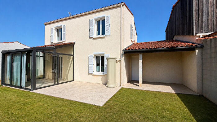 Périgny : Maison 6 pièces à louer