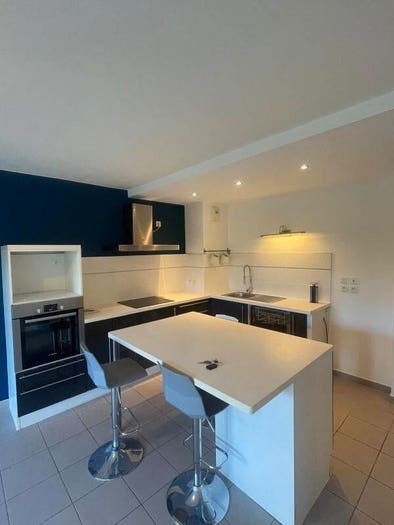 Les Hameux du Semnoz, Annecy - Appartement 3 pièces à louer