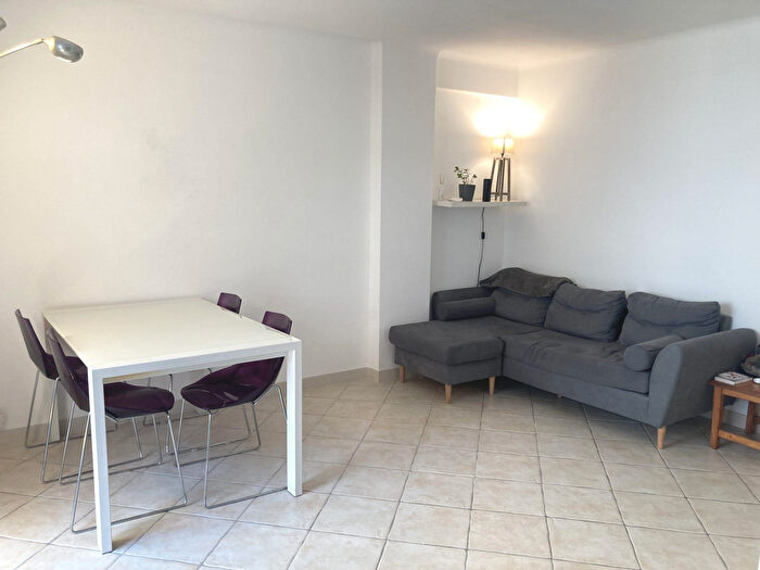 Antibes, Juan-les-Pins, Le Cap - Appartement 2 pièces à vendre