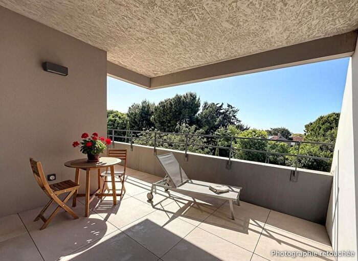 Appartement à vendre - Lattes, Maurin - 2 pièces - 1 chambre