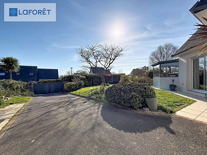 Maison à vendre - Brest, Saint-Pierre, Hildy - 7 pièces - 5 chambres