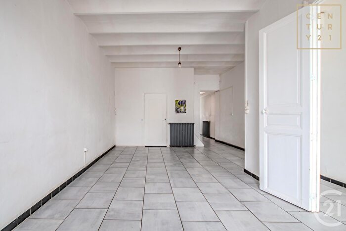 Maison à vendre - Jeumont - 4 pièces - 2 chambres