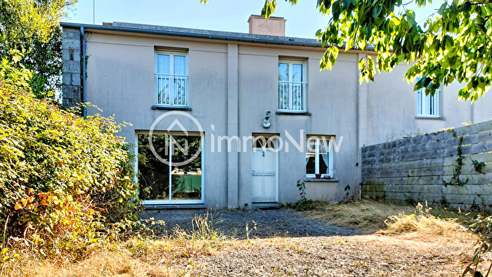Maison 3 pièces à Granville, Centre-ville, à vendre