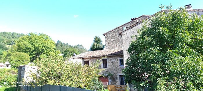 Maison à vendre - Lasalle - 8 pièces - 4 chambres