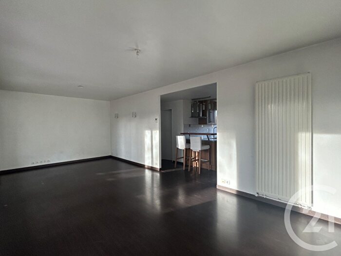 Appartement à vendre - Évreux, Clos-au-Duc, Le Buisson - 3 pièces - 2 chambres