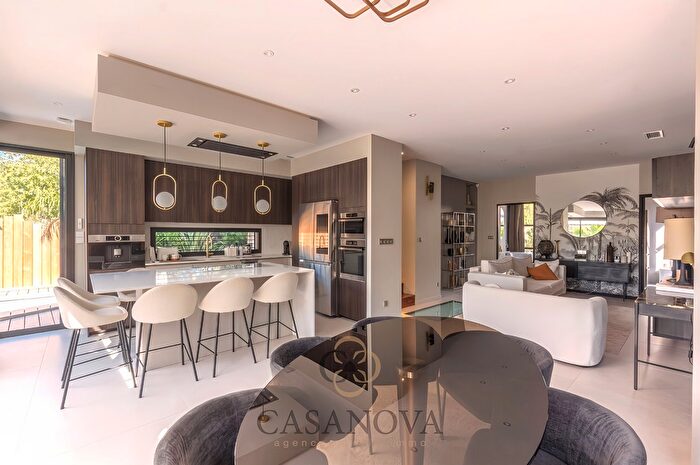 Maison 9 pièces à vendre à Prades-le-Lez