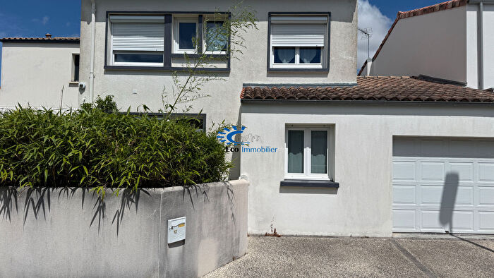 Périgny - Maison 4 pièces à vendre