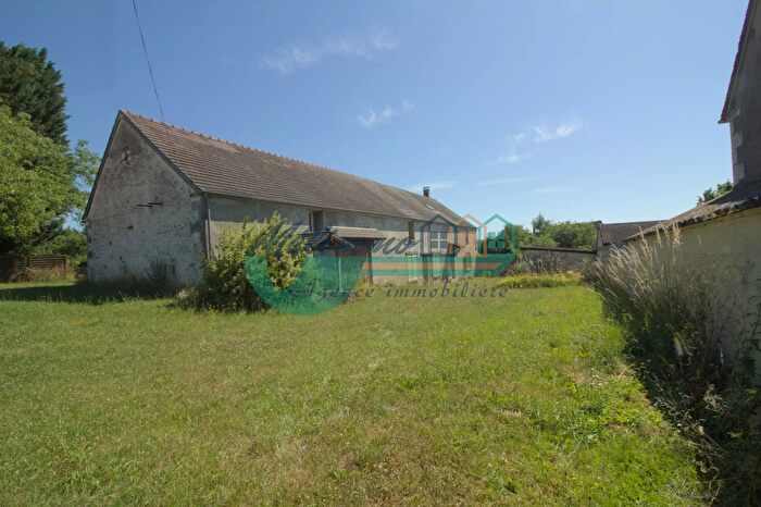 Maison à vendre - Lain - 7 pièces - 1 chambre