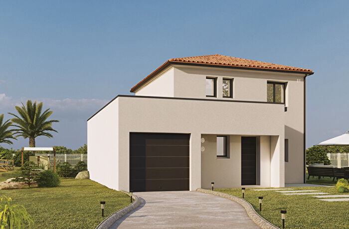 Maison 5 pièces à vendre - Montigny-le-Bretonneux