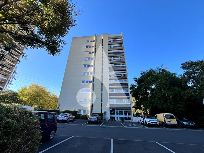 Appartement 3 pièces à Épinay-sous-Sénart, Les Cinéastes, Sablière, à louer