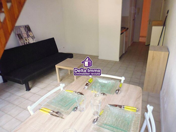 Saint Michel, Évreux : Appartement 2 pièces à louer