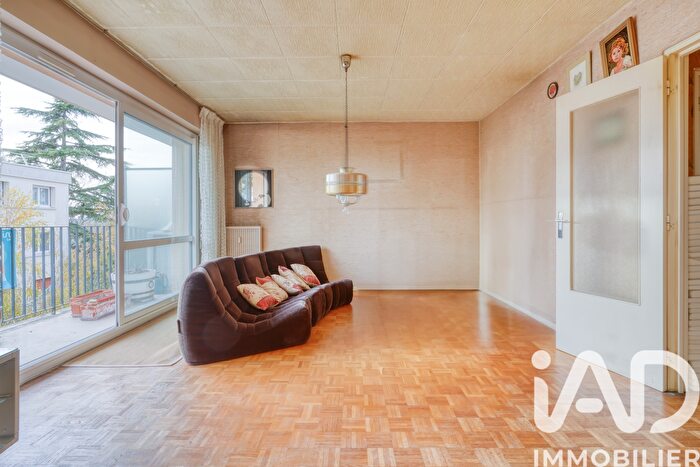 Appartement à vendre - Soisy-sur-Seine - 5 pièces - 3 chambres