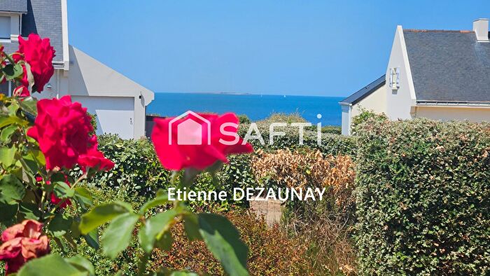 Maison 6 pièces à Piriac-sur-Mer, à vendre