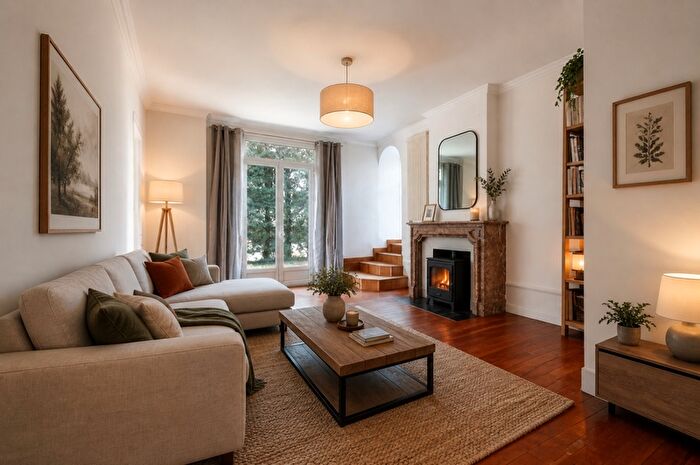 Maison 8 pièces à Saint-Étienne, Beaulieu, Montchovet, La Marandinière, La Palle, à vendre