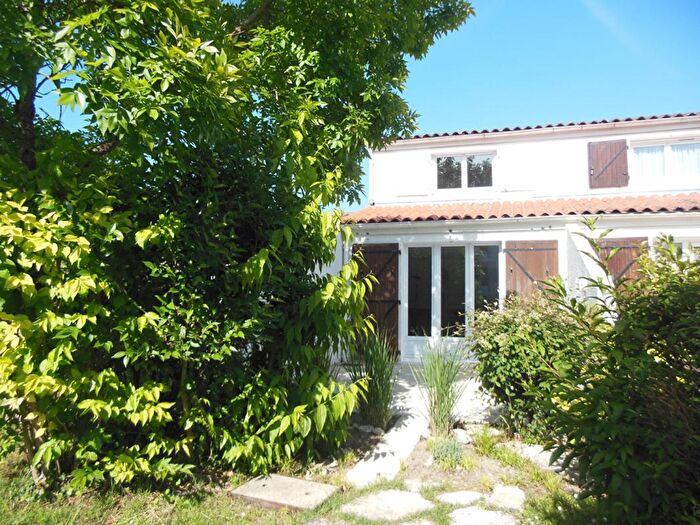 Maison 2 pièces à vendre à Royan, Pontaillac