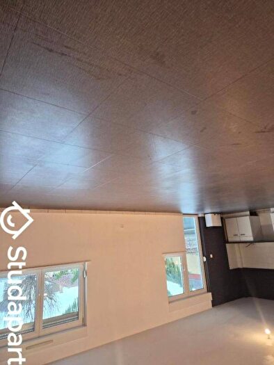 Appartement à louer - Grosbliederstroff - 3 pièces - 2 chambres