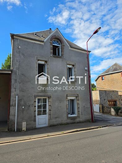 Oisseau : Maison 3 pièces à vendre