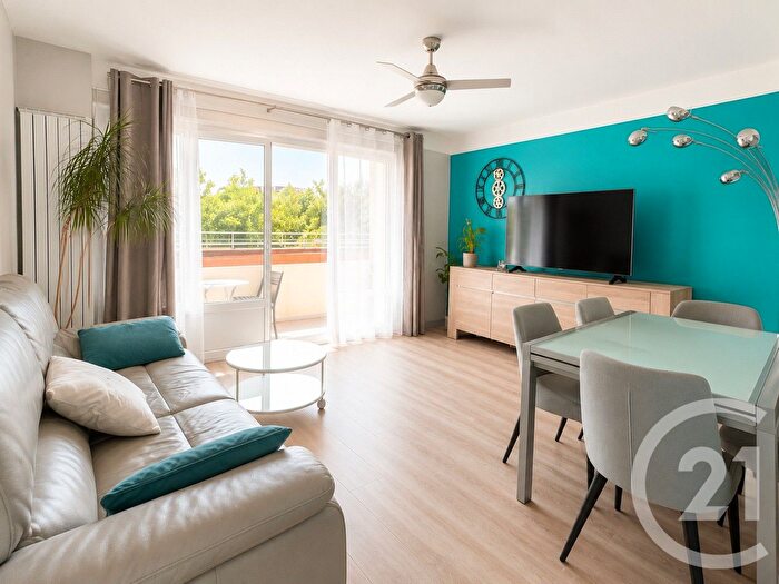 Appartement 3 pièces à vendre - Maisons-Alfort, Liberté, Vert de Maisons