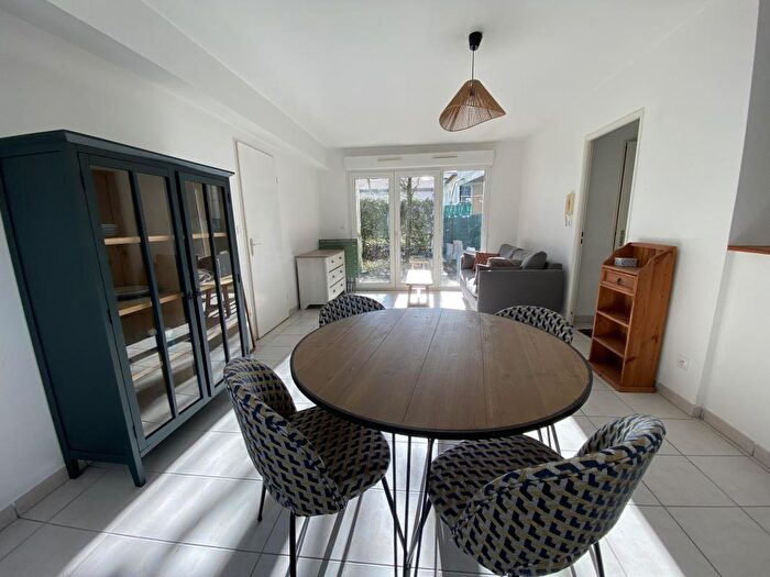 Appartement à vendre - Libourne, Saint-Ferdinand, Les Charruauds, Les Dagueys - 3 pièces - 2 chambres