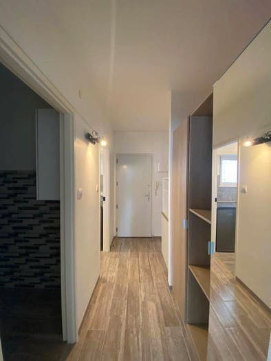 Appartement 1 pièce à louer - Montagne Verte-Centre Ouest, Strasbourg