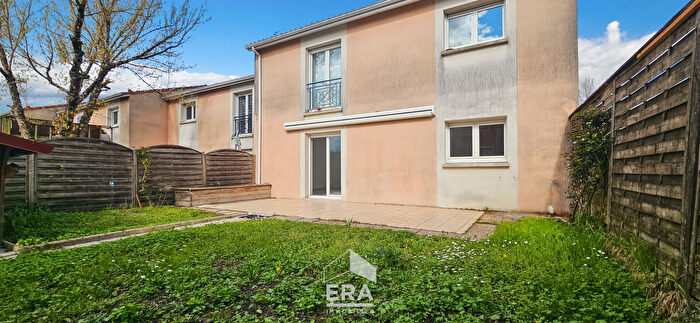 Appartement à vendre - Bruges, Ausone, La Hutte, Le Grand Darnal - 3 pièces - 2 chambres