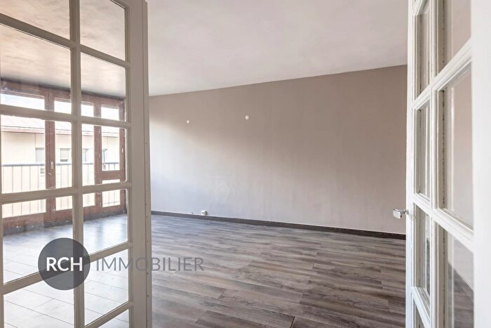 Appartement à vendre - Rambouillet, Saint-Hubert, Louvière - 4 pièces - 3 chambres