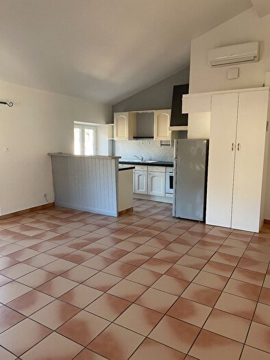 Anduze : Appartement 3 pièces à louer