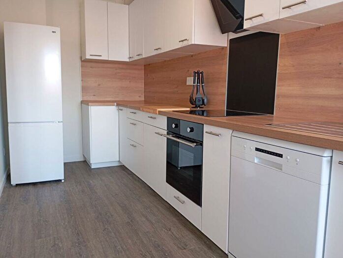 Appartement 4 pièces à louer - Amnéville