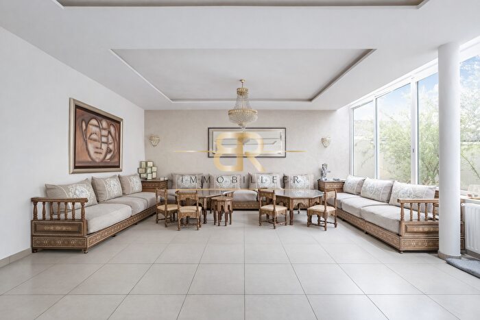 Maison 11 pièces à Colombes, Fossés Jean Bouvier, à vendre