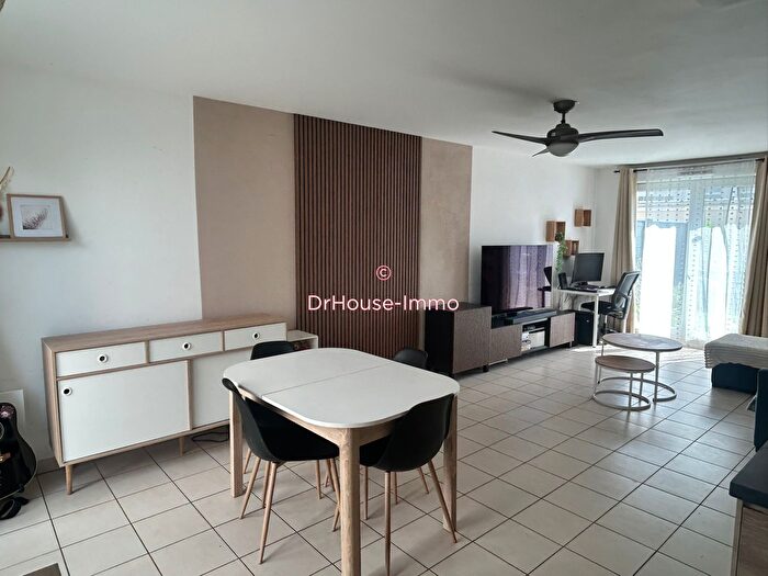 Maison 4 pièces à vendre à Gargenville