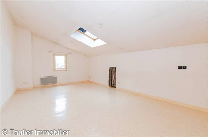 Centre, Saint-Marcellin - Appartement 2 pièces à louer