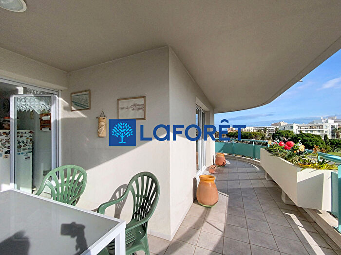 Appartement à vendre - La Garde, Ginouse, Saint-Musse, Thouars - 3 pièces - 2 chambres