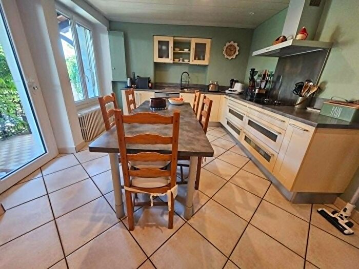 Maison 8 pièces à vendre - Sorbiers