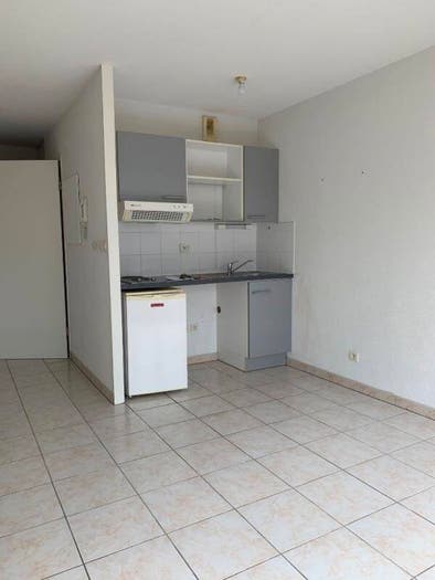 Appartement 1 pièce à louer à Ma Campagne-Petit Fresquet, Angoulême
