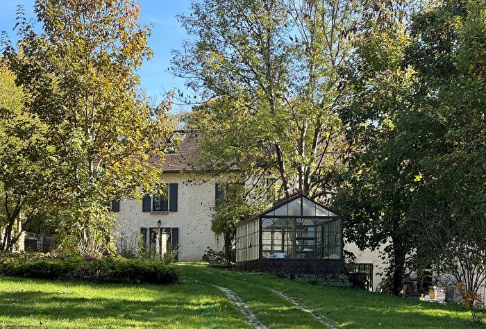 Maison à vendre - Maule - 17 pièces - 8 chambres