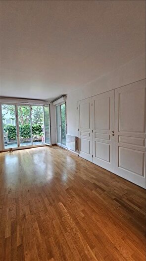 Issy-les-Moulineaux, Les Iles, La Ferme - Appartement 3 pièces à louer