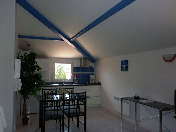 Appartement à louer - Centre Historique, Montpellier - 1 pièce