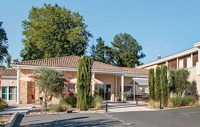 Appartement à vendre - Jonzac - 1 pièce