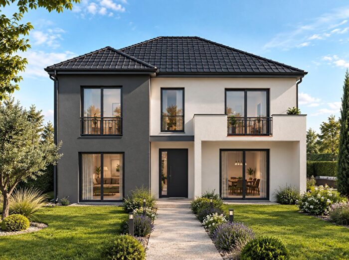 Longpont-sur-Orge - Maison 7 pièces à vendre