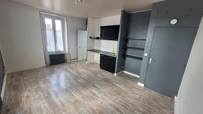 Appartement 1 pièce à louer - Chantilly
