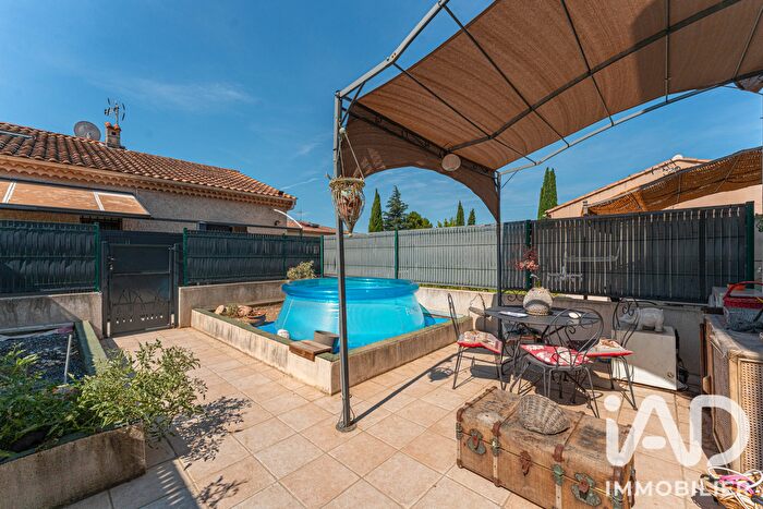 Appartement 3 pièces à vendre à Pertuis, Tourrier, Peyrière, Plaines