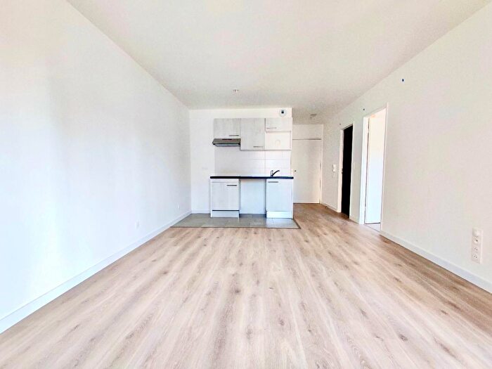 Toulouse, La Cépière, Arènes - Appartement 3 pièces à louer