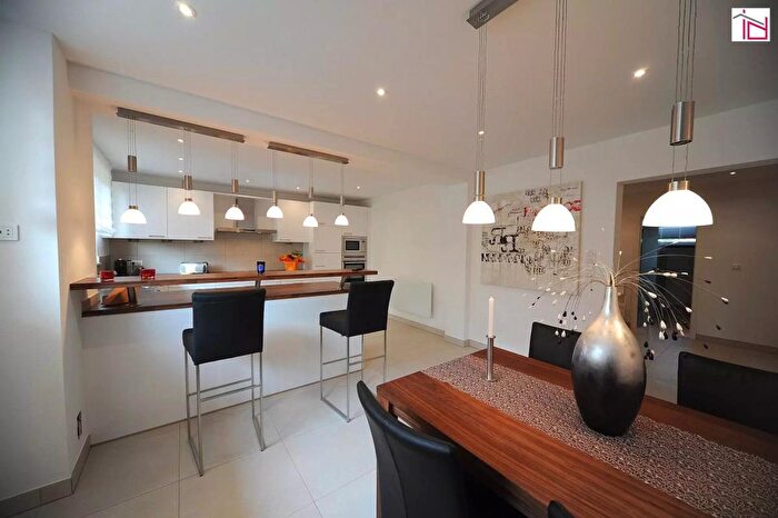 Appartement 2 pièces à Blotzheim, à vendre