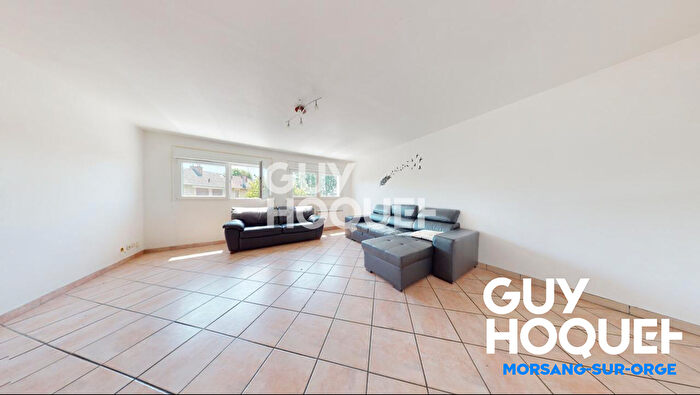 Appartement 5 pièces à vendre à Sainte-Geneviève-des-Bois, Emile Zola, Bois Clairs