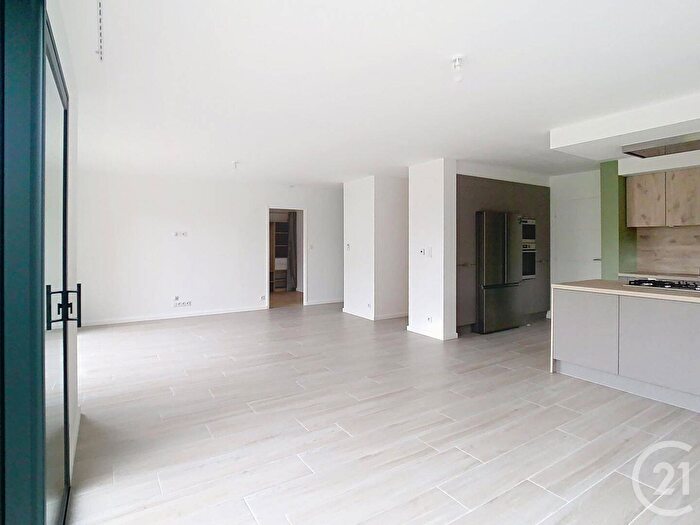 Maison 5 pièces à louer à Sarzeau
