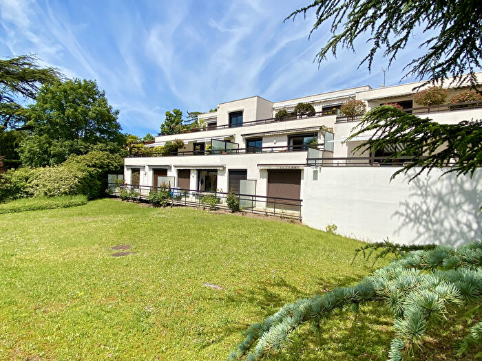 Appartement 4 pièces à Dijon, Perrières, à vendre