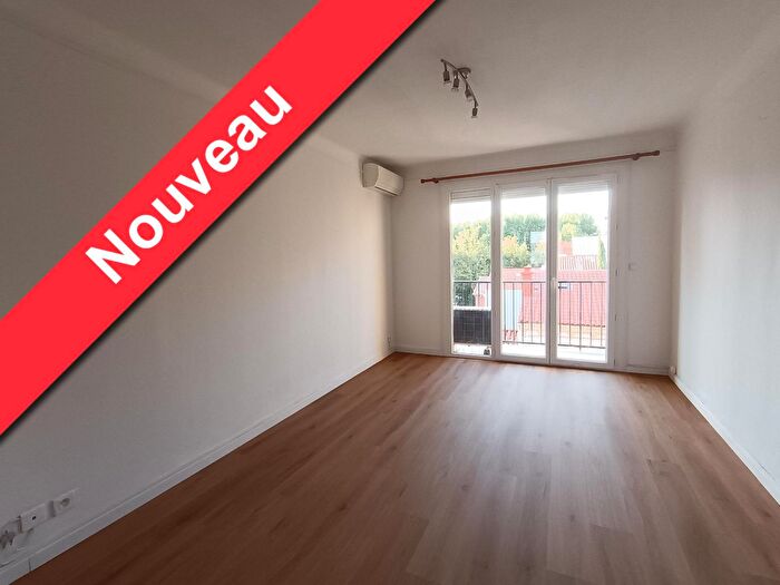 Appartement 3 pièces à louer - Perpignan, La Gare