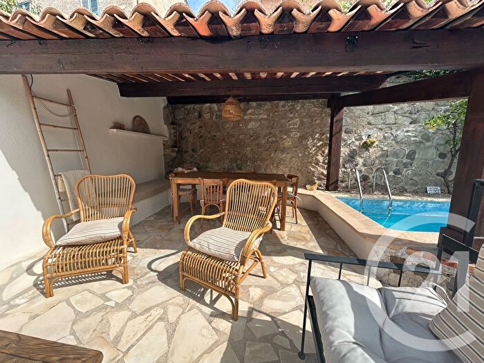 Maison à vendre - Villeneuve-Loubet, La Bastide Longue, Les Espérès, Les Hameaux du Soleil - 5 pièces - 3 chambres