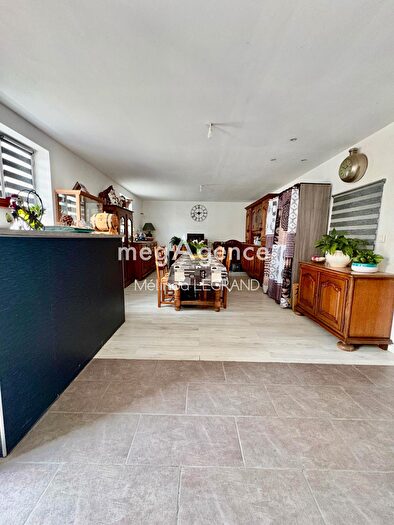 Licques - Maison 6 pièces à vendre